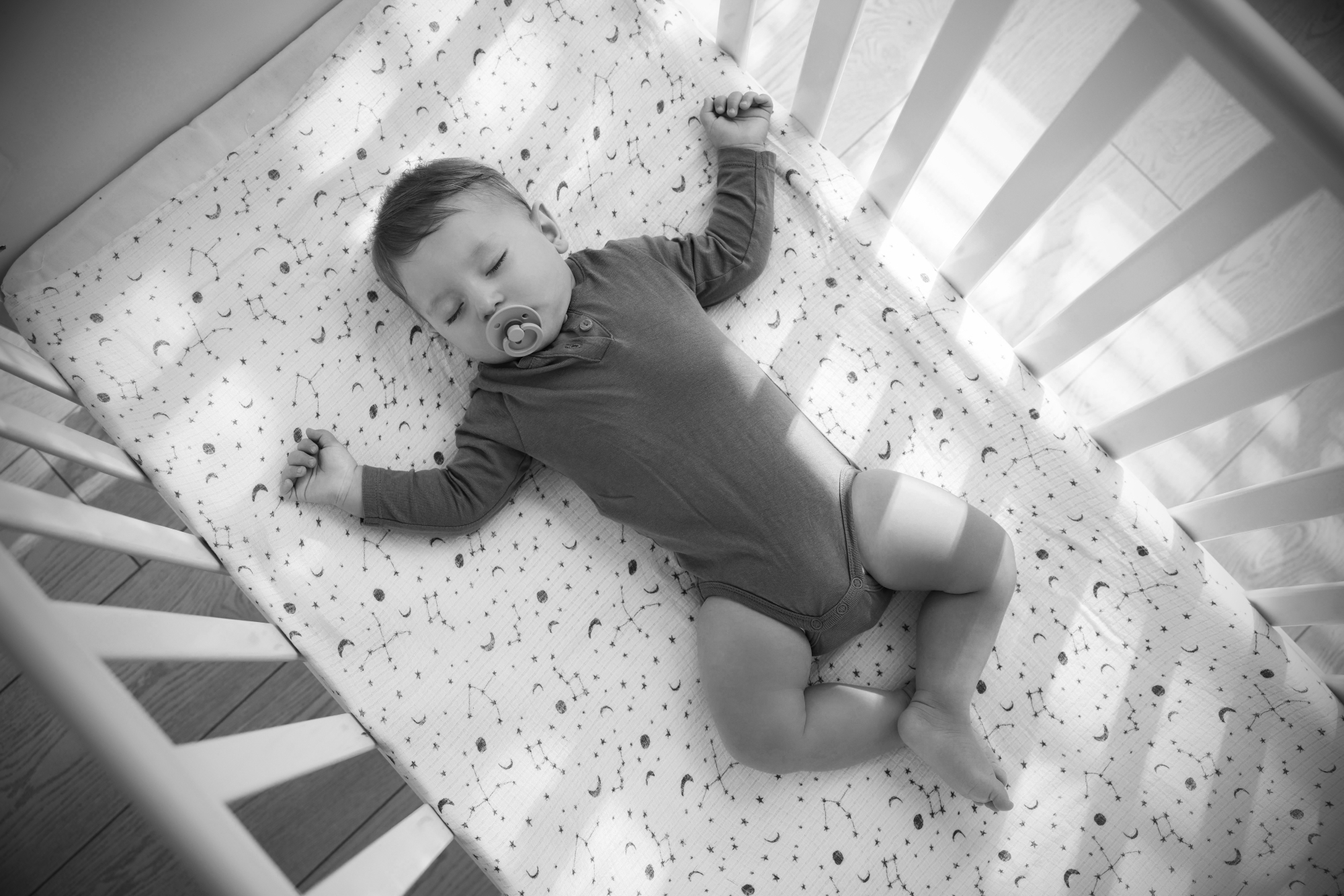 SLEEP ROUTINES AND THEIR ROLE IN CHILD DEVELOPMENT - Heritage House ...